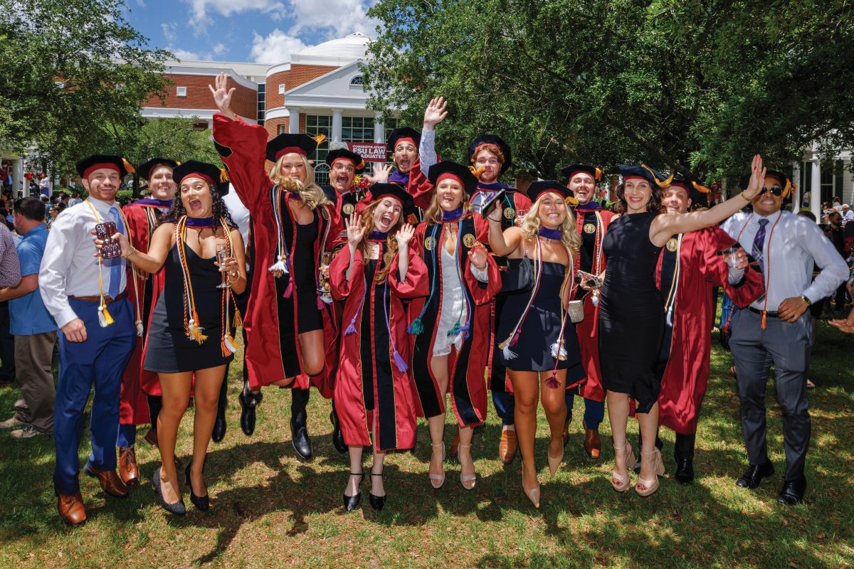 FSU Law, BYU Law and UGA School of Law take top spots for best value ...